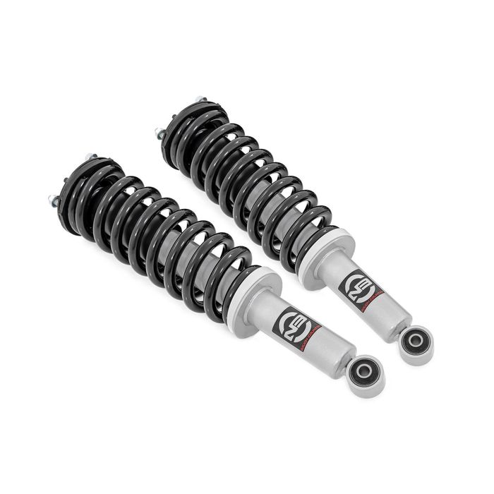 Rough Country Suspension Lift Kit 501091