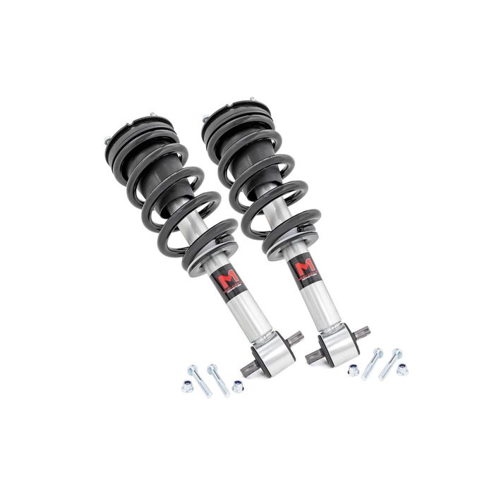 Rough Country Suspension Leveling Kit 502065