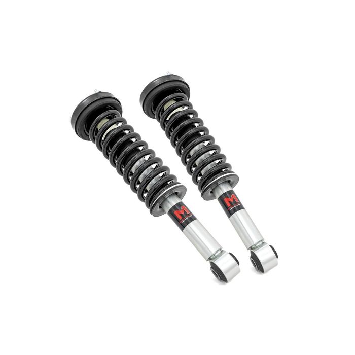 Rough Country Suspension Leveling Kit 502069