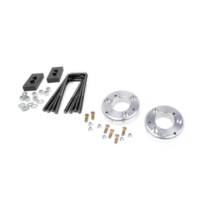 Rough Country Suspension Leveling Kit 58600