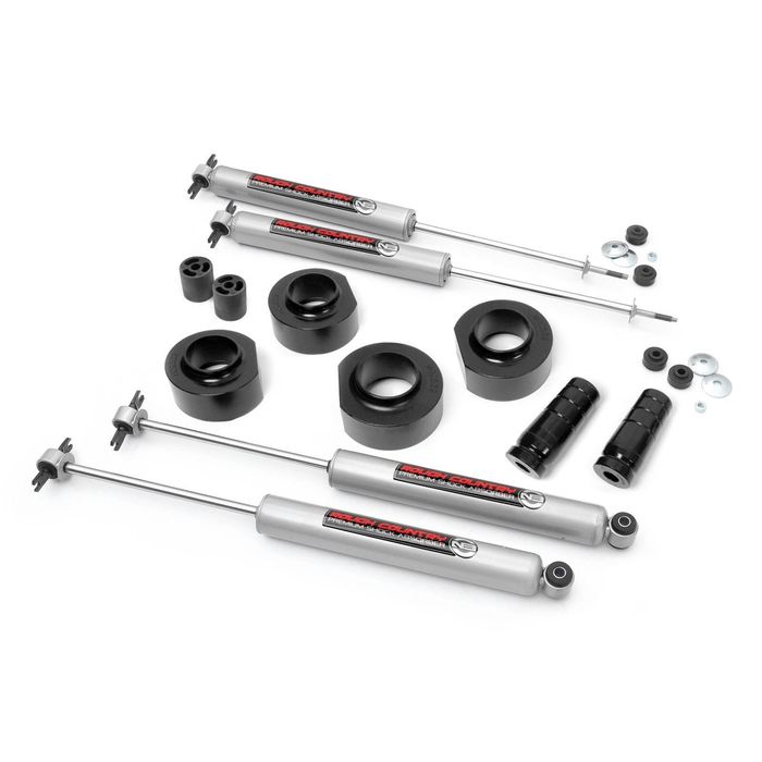 Rough Country Suspension Lift Kit 65030