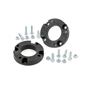 Rough Country Suspension Leveling Kit 72900