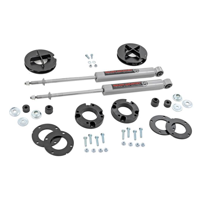 Rough Country Suspension Lift Kit 73030