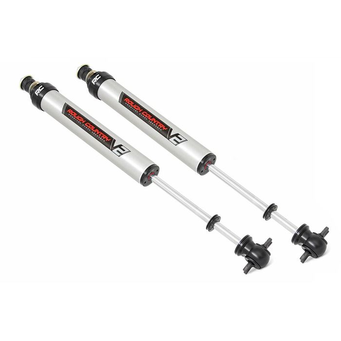 Rough Country Suspension Shock Absorber 760742-A
