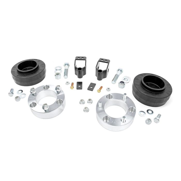 Rough Country Suspension Lift Kit 762