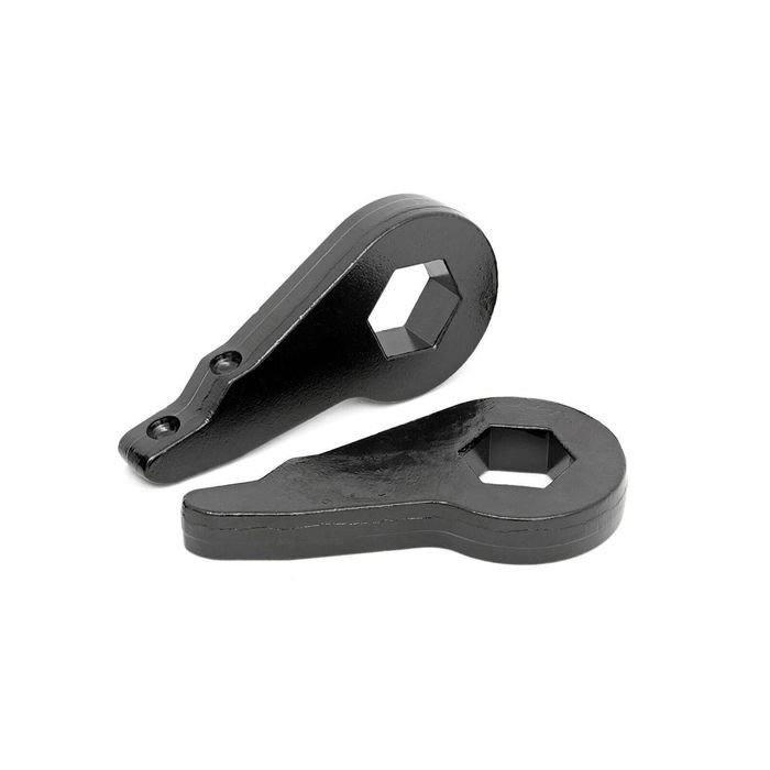 Rough Country Suspension Leveling Kit 8593