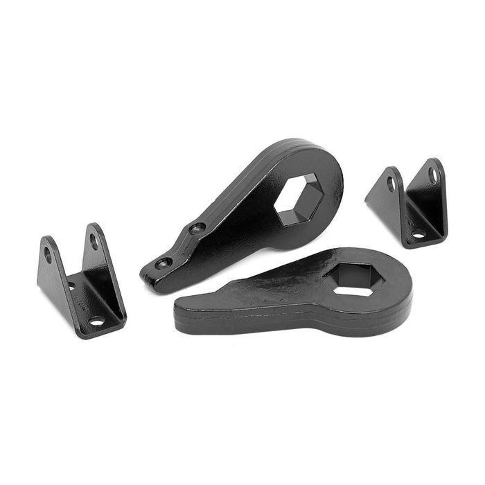 Rough Country Suspension Leveling Kit 8597