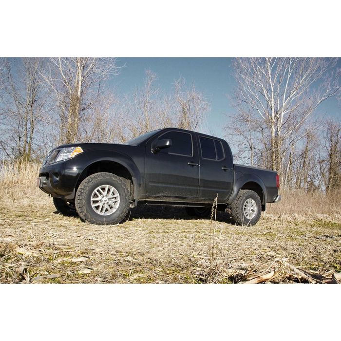 Rough Country Suspension Leveling Kit 865