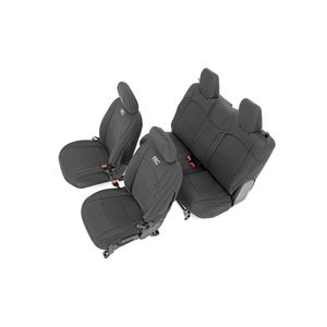 Car Seat Covers - Best Universal Seat Covers for Trucks & SUVs
