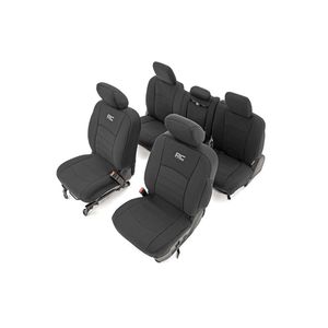 Car Seat Covers - Best Universal Seat Covers for Trucks & SUVs