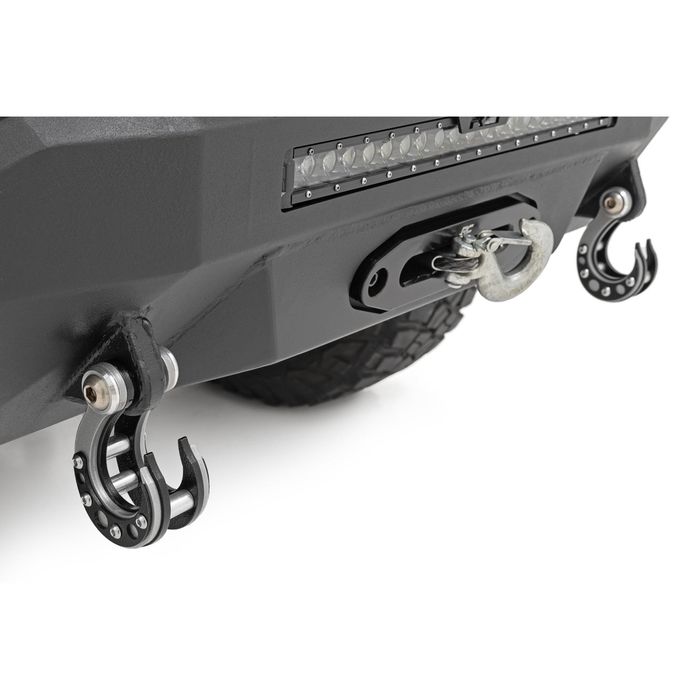 Rough Country Universal Maui Hooks