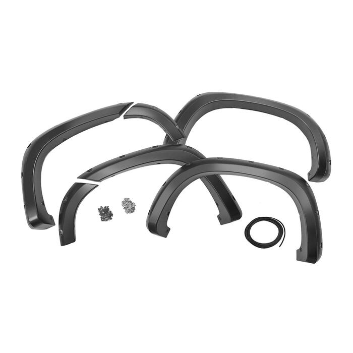 Rough Country Fender Flare F-C11911A