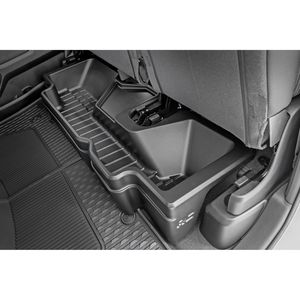 Rough Country Underseat Storage Box RC09421A