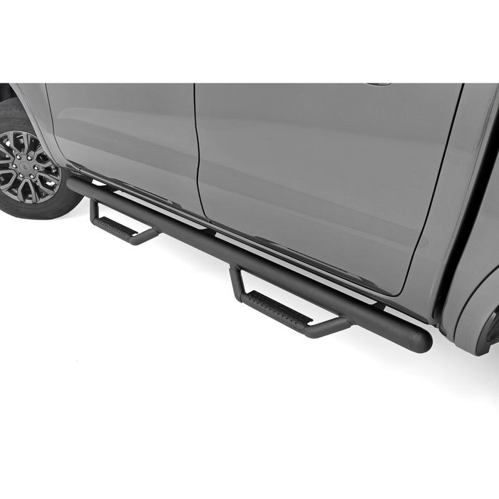 Rough Country Running Board RCF1981CCA