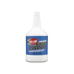 Red Line Oil Engine Oil - AutoZone