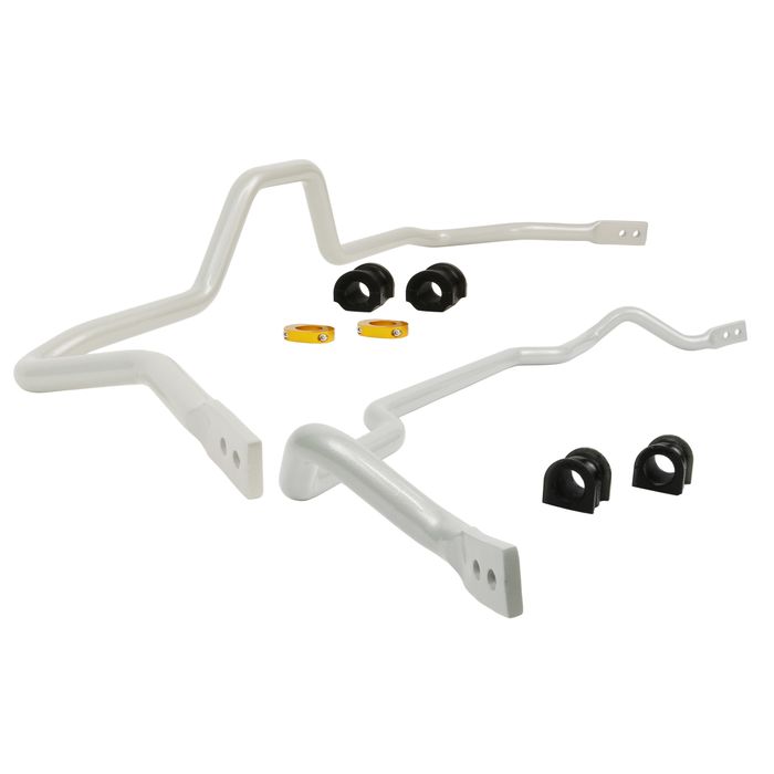 Whiteline Steering Stabilizer Mount Kit BHK001