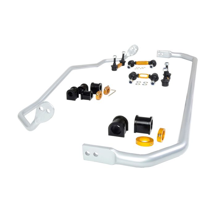 Whiteline Suspension Stabilizer Bar Kit BMK006