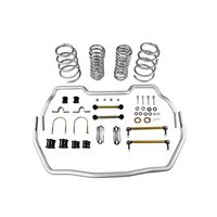 Best Coil Spring / Stabilizer Bar Kit for Cars, Trucks & SUVs