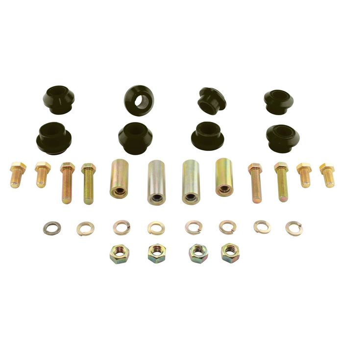 Whiteline Alignment Camber Kit KCA326
