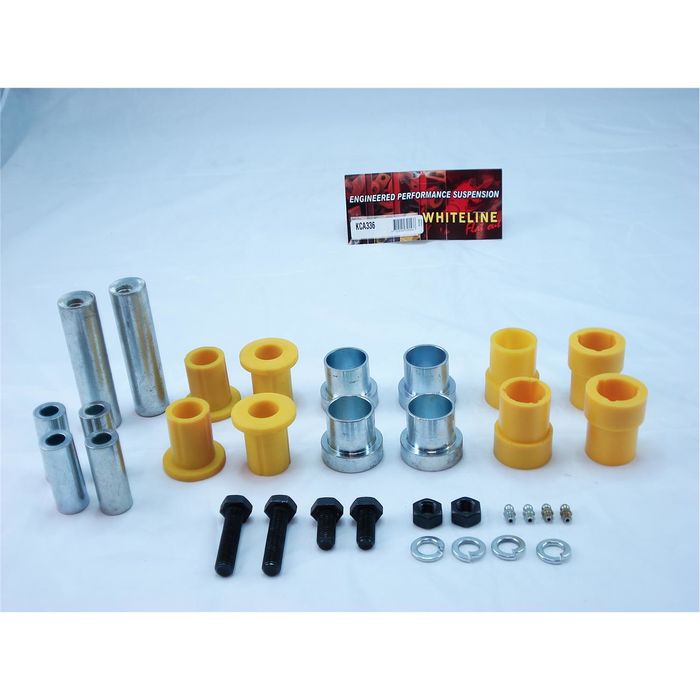 Whiteline Alignment Camber Kit KCA336