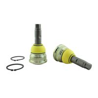 Best Suspension Ball Joint Bolt for Cars, Trucks & SUVs