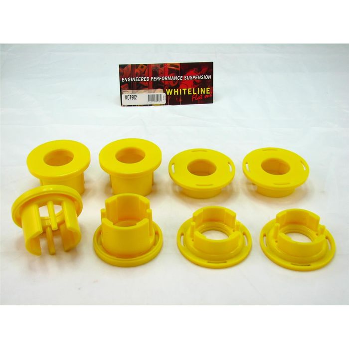 Whiteline Sub-Frame Bushing KDT902