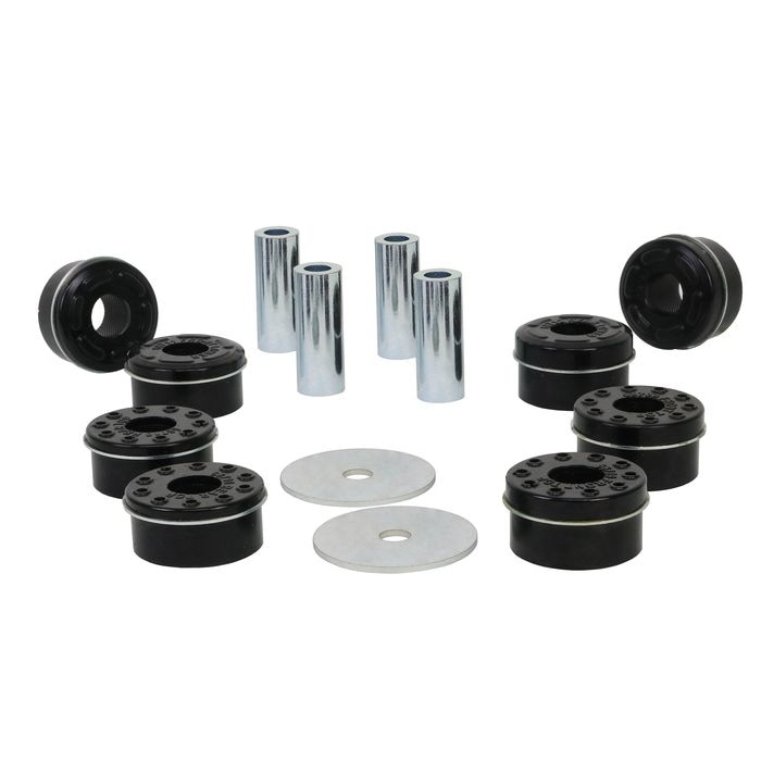 Whiteline Sub-Frame Bushing KDT953
