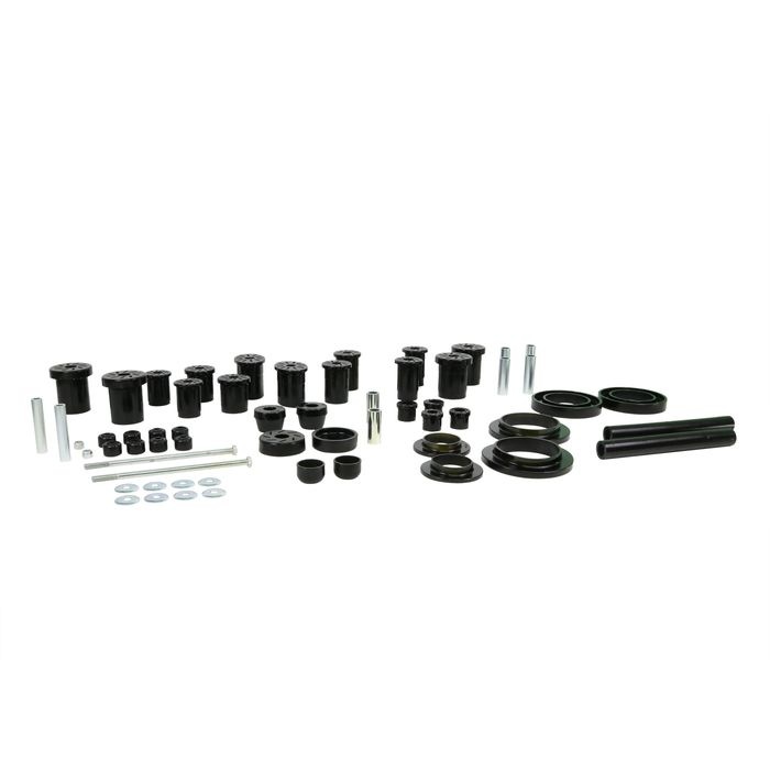 Nolathane Suspension Bushing Kit REV002.0122