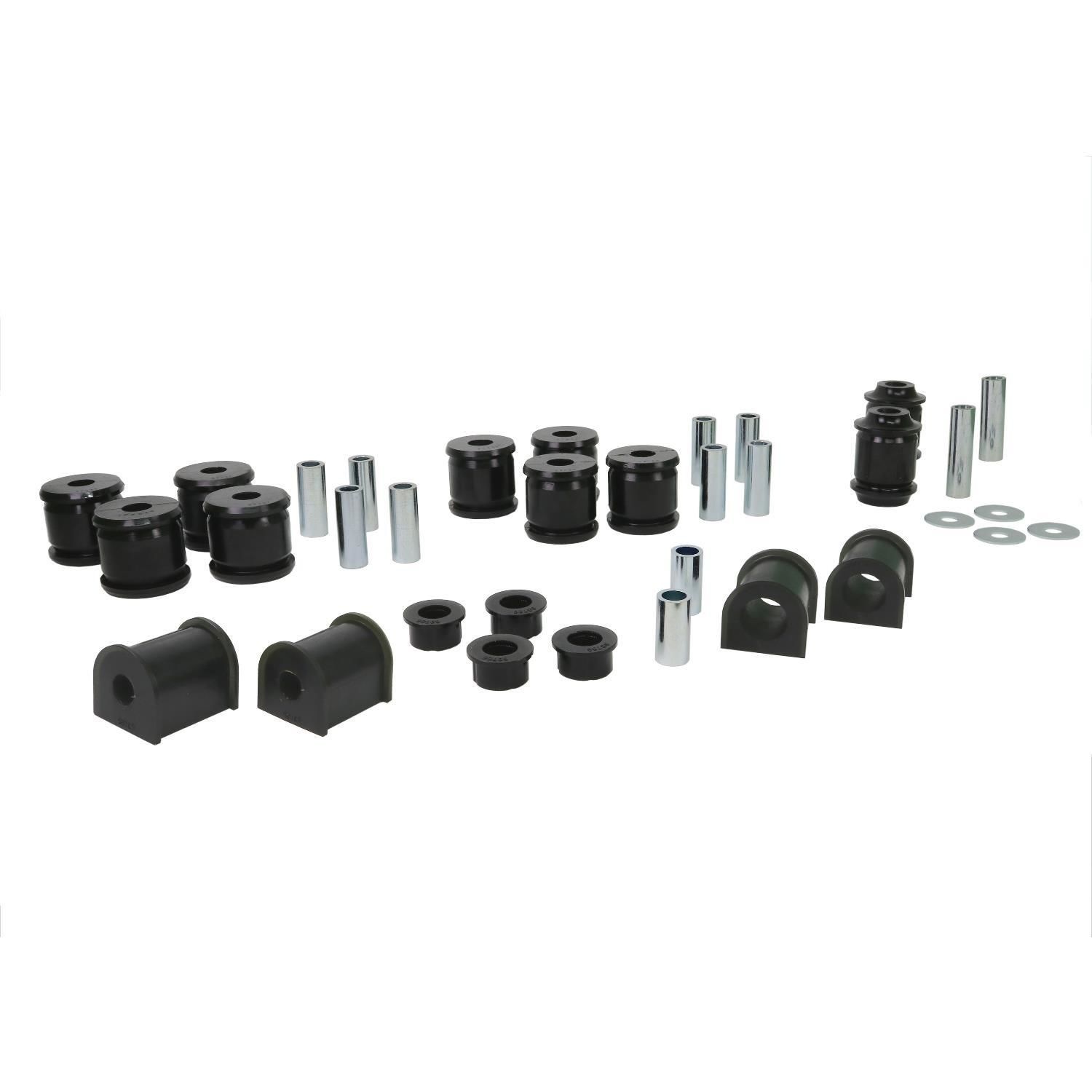 Nolathane Suspension Bushing Kit REV0020066