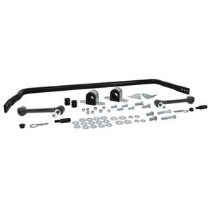 Nolathane Steering Stabilizer Mount Kit REV0030132B