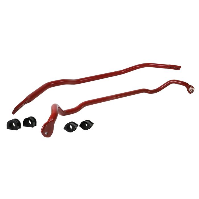 Nolathane Suspension Stabilizer Bar Kit REV013.0028
