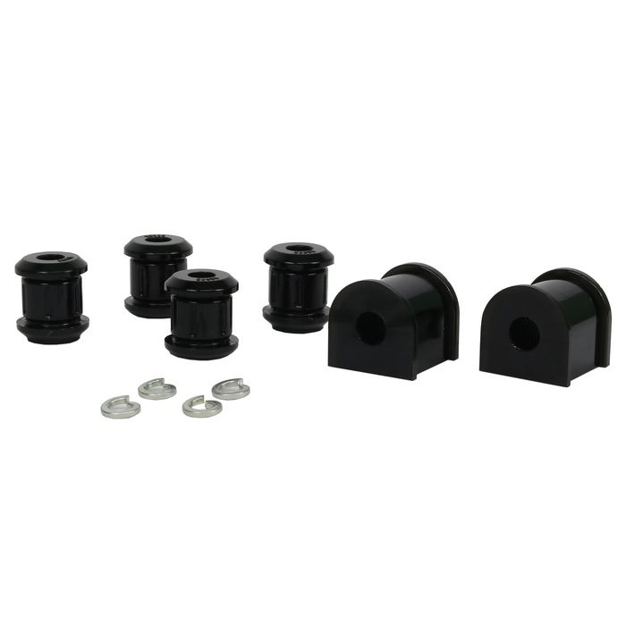 Nolathane Sway Bar Bracket Bushing REV016.0024