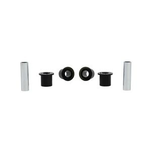 Best Leaf Spring Bushing Set for Cars, Trucks & SUVs
