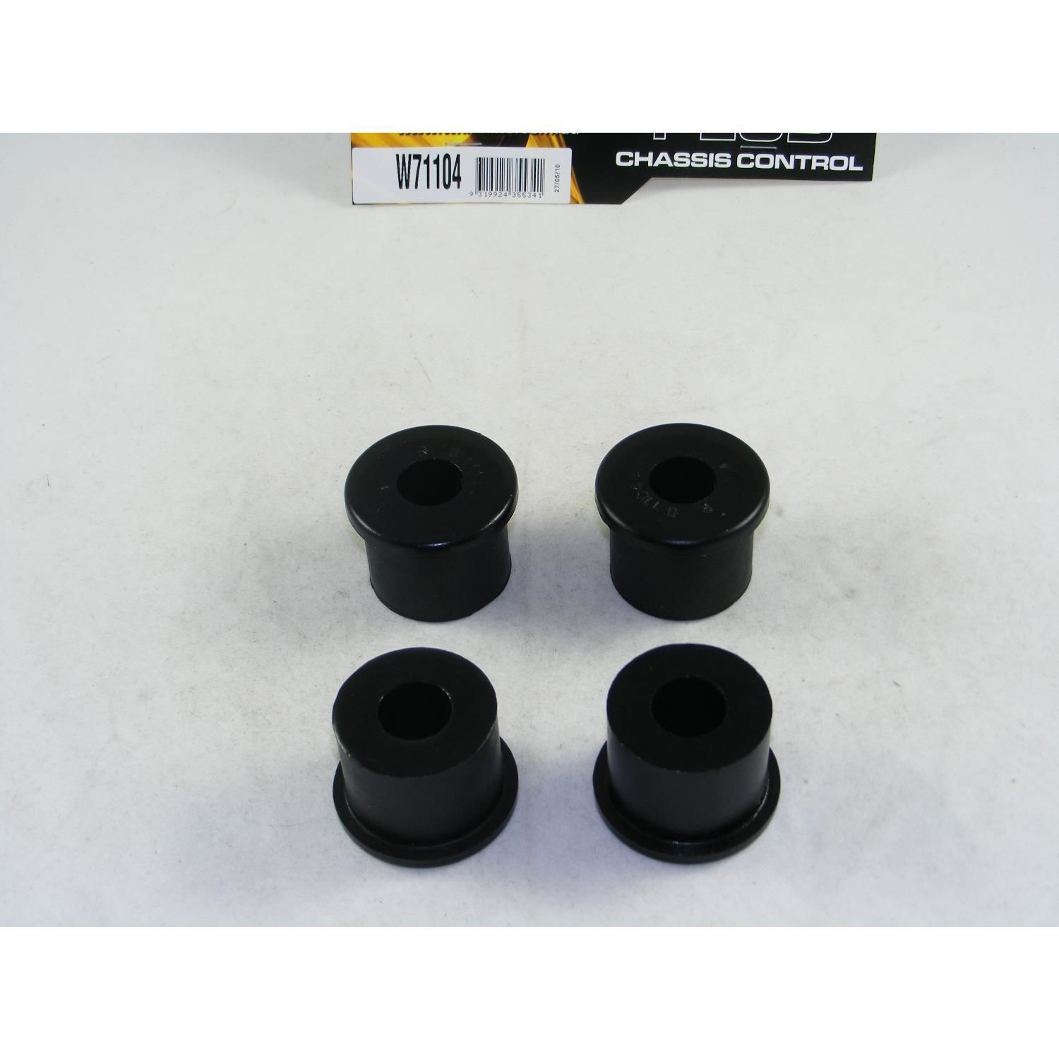 Nolathane Leaf Spring Bushing/Bolt REV1620018