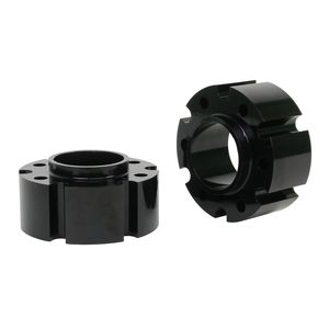 Best Coil Spring Spacer Kit for Cars, Trucks & SUVs