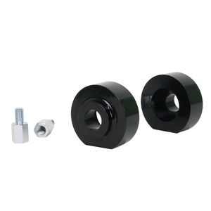 Best Coil Spring Spacer for Cars, Trucks & SUVs