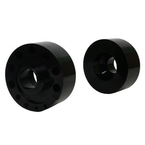 Best Coil Spring Spacer Kit for Cars, Trucks & SUVs