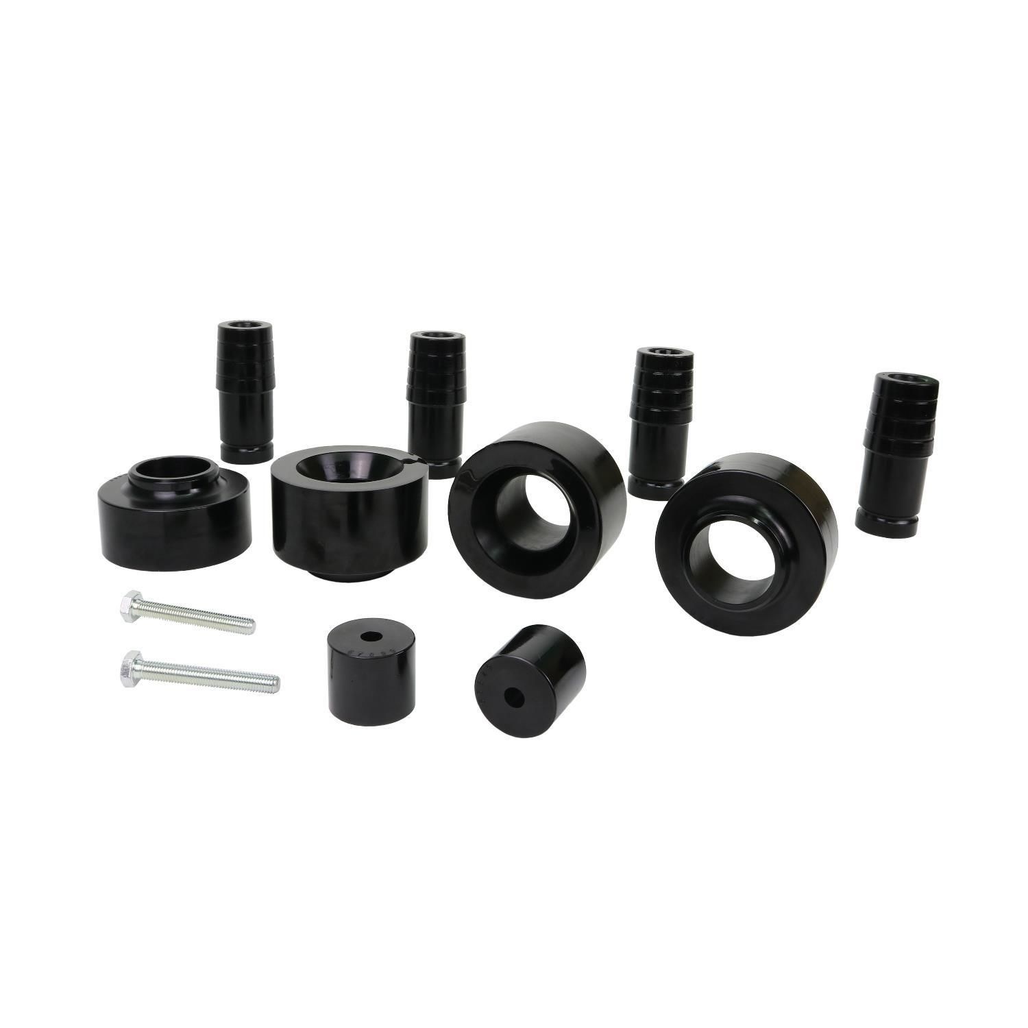 Nolathane Suspension Multi Purpose Bump Stop Kit REV2180004