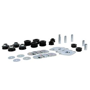 Nolathane Body Mount Set REV220.0058