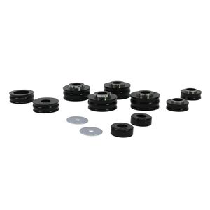 Ford F150 Body Mount Set - Best Body Mount Set for Ford F150