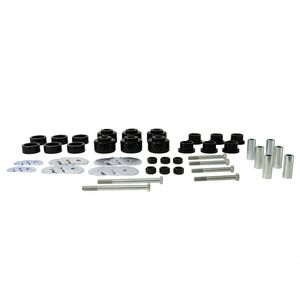 Ford F150 Body Mount Set - Best Body Mount Set for Ford F150