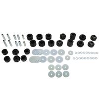 Toyota 4Runner Body Mount Set - Best Body Mount Set for Toyota 4Runner