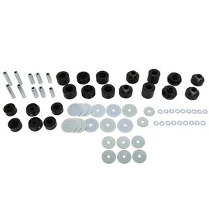 Nolathane Body Mount Set REV2200096