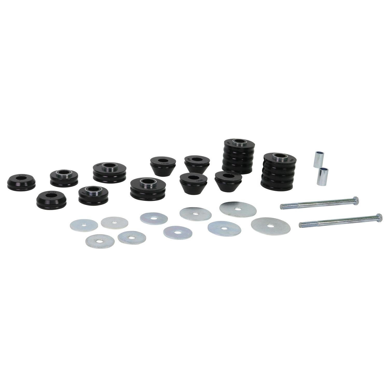 Nolathane Body Mount Set REV2200104