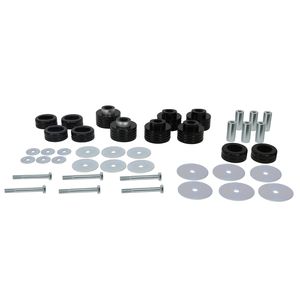 Nolathane Body Mount Set REV2200138