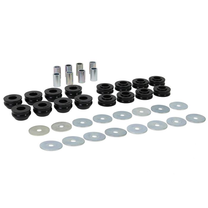 Nolathane Body Mount Bushing Assembly REV2200140