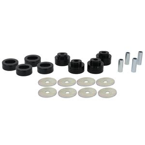 Nolathane Body Mount Set REV2200182