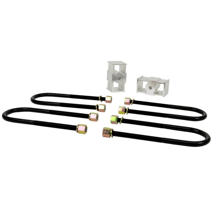 Nolathane Lowering Block Kit