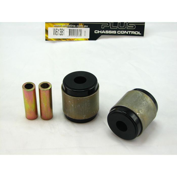 Whiteline Suspension Trailing Arm Bushing W61381A