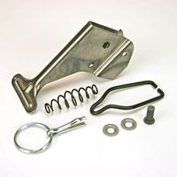 Best Trailer Coupler Repair Kit for Cars, Trucks & SUVs